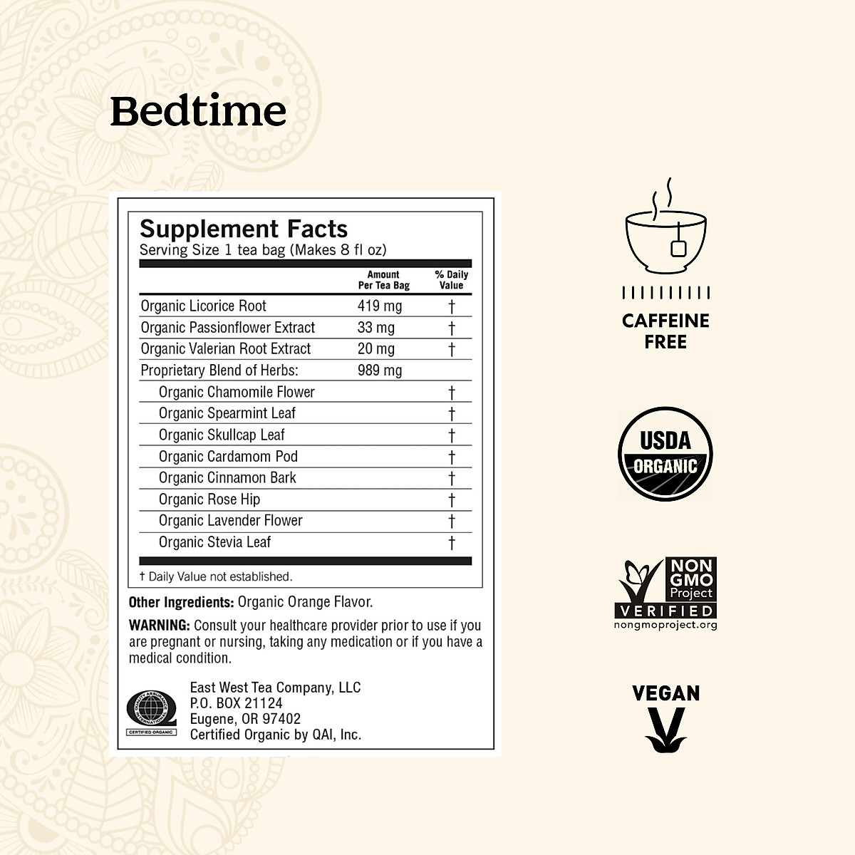 Yogi Tea - Get Well Variety Pack Sampler (6 Pack) - Herbal Teas for Cold and Flu Symptom Support - Caffeine Free - 96 Organic Herbal Tea Bags