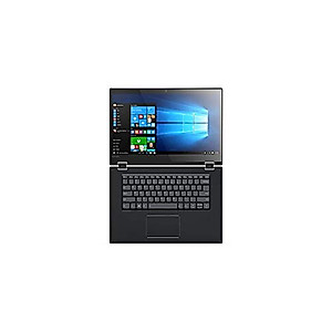 Lenovo 2019 IdeaPad Flex 5 15 2-in-1 Laptop, 15.6in FHD Touchscreen, Intel Core i7-8550U, 16G DDR4, 512G SSD, NVIDIA MX130, Fingerprint Reader, Webcam Windows 10 (Renewed)