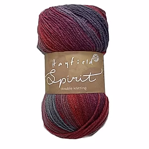 Hayfield Spirit DK, Joy (416), 100g by Sirdar