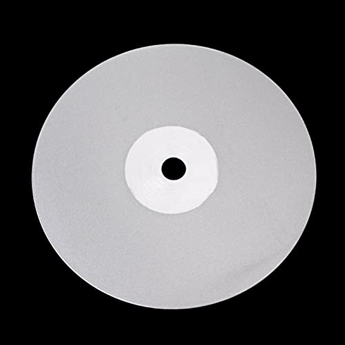 Grit Grinding Wheels Blades 6Inch Grit 80-3000 Diamond Coated Flat Lap Wheel Jewelry Grinding Polishing Disc Abrasive Wheels Discs (Size : 80, Color : 150mm)