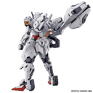 Bandai Hobby - Mobile Suit Gundam: The Witch from Mercury - #26 Gundam Calibarn, Bandai Spirits HG 1/144 Model Kit