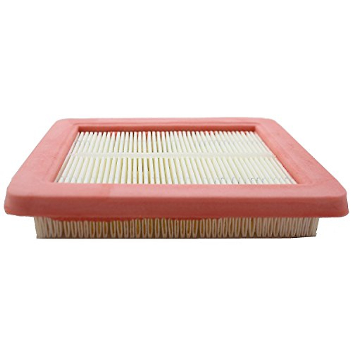 GENUINE OEM HONDA (HRN216PKAA) (HRN216VKAA) (HRN216VLAA) (HRN216VYAA) Walk-Behind Lawn Mower Engines AIR Filter Cleaner Element