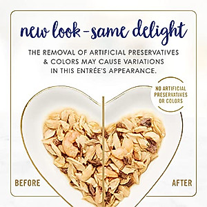 Purina Fancy Feast Wet Cat Food, Flaked Fish & Shrimp Feast - (24) 3 oz. Cans