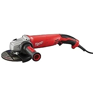 Angle Grinder, 5 In, No Load RPM 9000