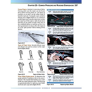 Auto Upkeep: Maintenance, Light Repair, Auto Ownership, and How Cars Work