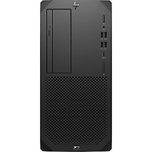 HP Z2 G9 Workstation - Intel Core i7 Dodeca-core (12 Core) i7-12700 12th Gen 2.10 GHz - 32 GB DDR5 SDRAM RAM - 512 GB SSD - Tower