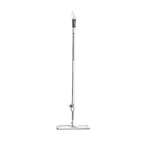 Flat Spray Mop 360 Degree Rotating Magic Handheld Water Spray Mop Sweeper Lazy Mops Home Kitchen Cleaning Floor Mop Cleaner