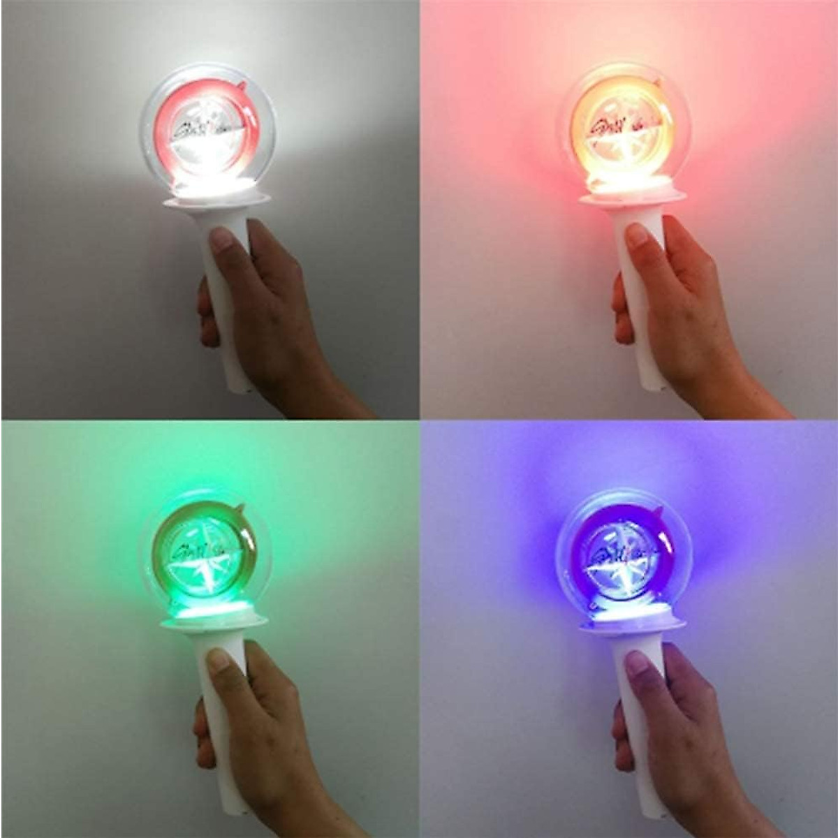 Stray Kids Lightstick,Cheering Lights for Concert Light Sticks/K-Pop Kids Lightstick,Stray Kids Album