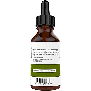 Ultra6 Nutrition Vitamin B12 Sublingual Liquid Drops - B12 Methylcobalamin Supplement Great for Energy & Tiredness - Vitamin-B Supplements for Women & Men - 90 Day Supply