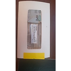 HP J4859D Aruba - SFP (mini-GBIC) transceiver module - GigE - 1000Base-LX - LC single-mode - up to 6.2 miles - for Aruba 2930M 24, 2930M 40, 2930M 48, 8320, MACsec Advanced Module, OfficeConnect 1410