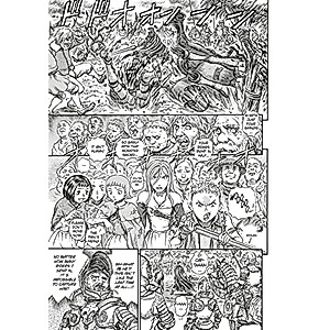 Berserk Deluxe Edition 7