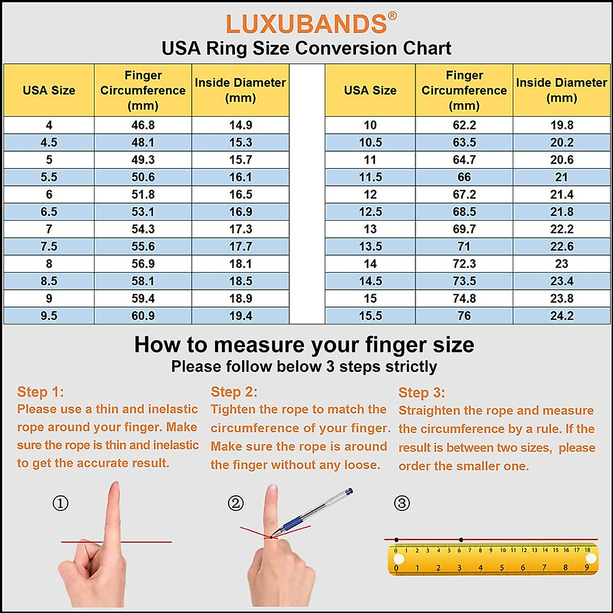 LUXUBANDS 8mm Black Tungsten Rings for Men Women Engagement Wedding Bands Whisky Barrel Wood Deer Antler Inlay Flat Polished Shiny Comfort Fit Size 11