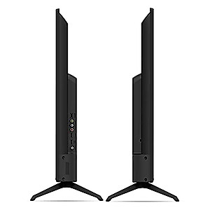 VIZIO 43-inch D-Series Full HD 1080p Smart TV with Apple AirPlay and Chromecast Built-in, Alexa Compatibility, D43f-J04, 2022 Model