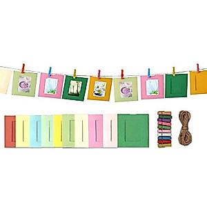 FUJIFILM INSTAX Mini 11 Instant Film Camera Plus Instax Film and Accessories Stickers, Hanging Frames and Microfiber Cloth (Sky Blue)…