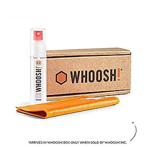 WHOOSH Screen Shine Kit – 1 OZ
