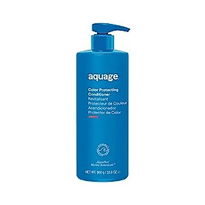 AQUAGE. Color Protecting Conditioner 33.8 Oz