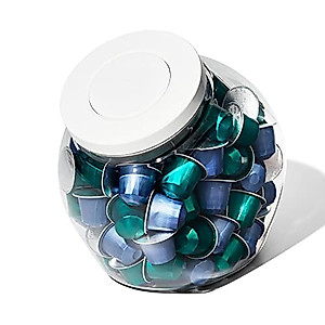 OXO 1128680 Good Grips Airtight POP Small Cookie Jar (2.0 Qt)