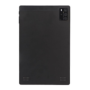 10in Tablet, 2.4G 5G Dual Band Tablet PC 8 Core CPU for Students (US Plug)