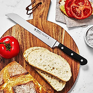 Henckels Classic Precision 8-inch Bread Knife
