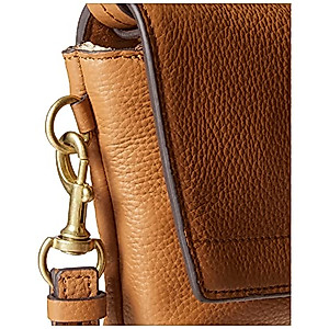 Lucky Brand Faye Convertible Wallet, Topanga Tan