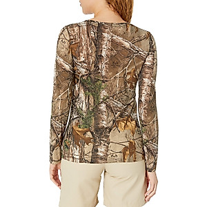 Under Armour Women's UA Threadborne Early Season Long Sleeve XL Misc/Assorted