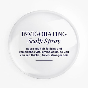 Meaningful Beauty Hair Restorative Scalp Treatment, 5 Fl Oz