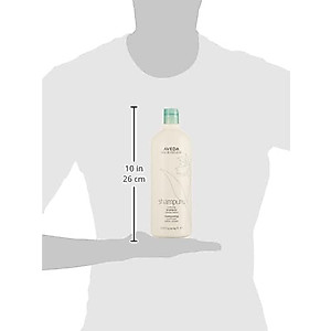Aveda Shampure Shampoo, 33.8-Ounce Bottles