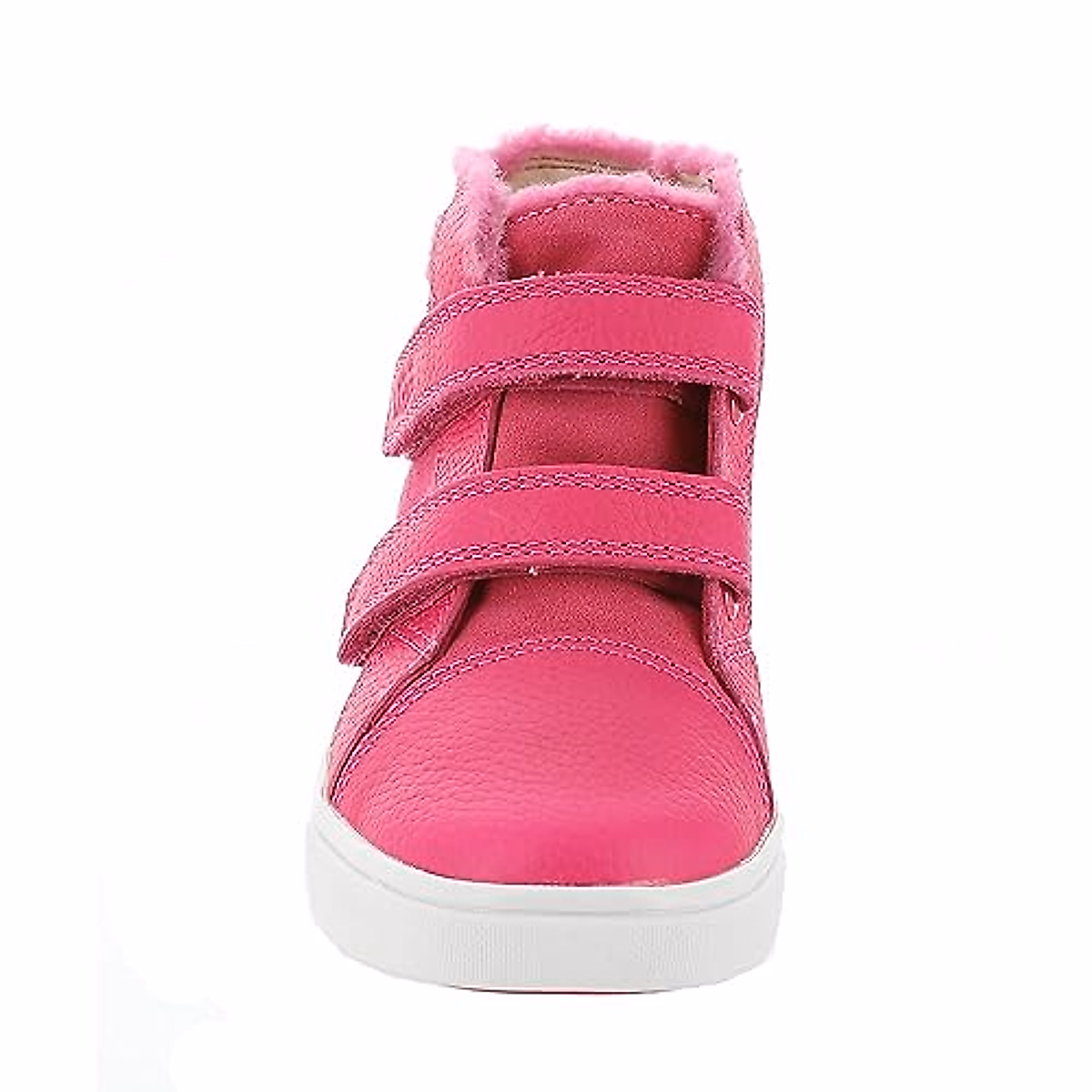 UGG Unisex-Child Rennon Ii Sneaker, Berry, 10 Little Kid