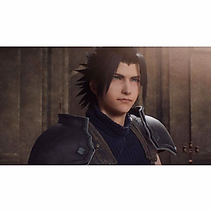 Square Enix Crisis Core: FFVII Reunion (Nintendo Switch)