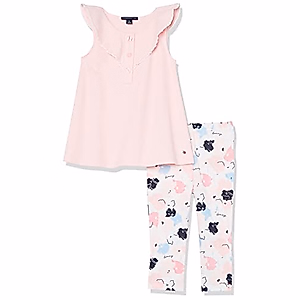 Tommy Hilfiger 2 Pieces Legging Set