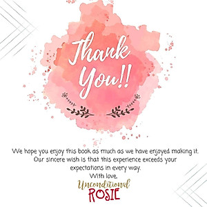 Chinese Baby's First Five Years Hardcover Memory Book - Newborn Babies 1st Year Journal and Milestones Photo Album - Perfect and Unique Gift Idea for Baby Showers and Birthday Presents