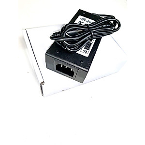 Omnihil AC/DC Adapter Compatible with Adapter Tech ATS050T-P/A121 50 Watt Power Supply Adaptor