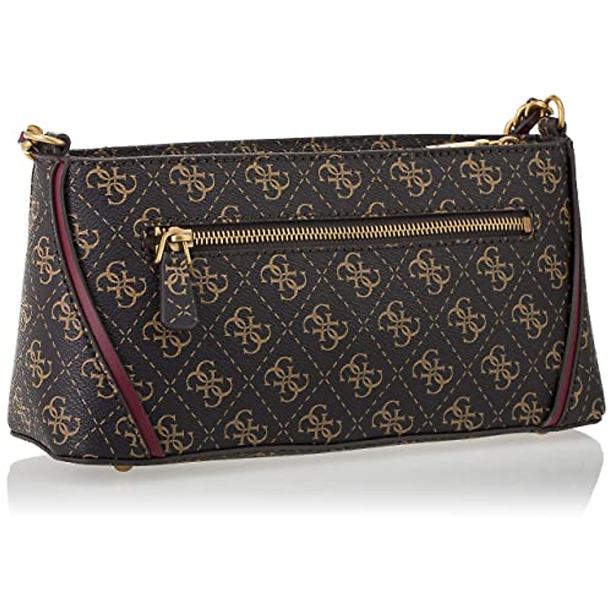 GUESS(ゲス Women Casual Bag, BGO, One Size