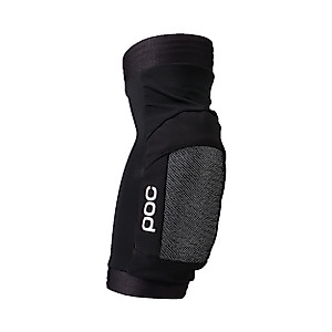 POC Joint Vpd System Elbow Pad Uranium Black, L