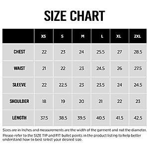 Professional Unisex 100% Cotton Lab Coat for Men and Women, Multiple Pockets, Classic Fit, Snap Closing, 40" Length (L)