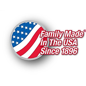 Libman 1030 Whisk Broom with Hanger Hole for Storage