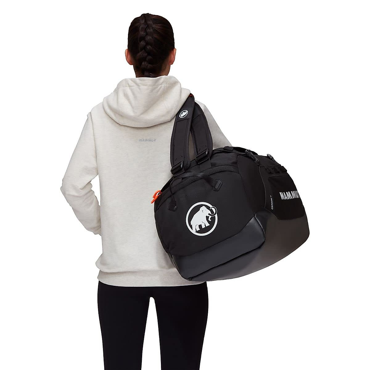 Mammut Cargon 90L Backpack - Black 90L