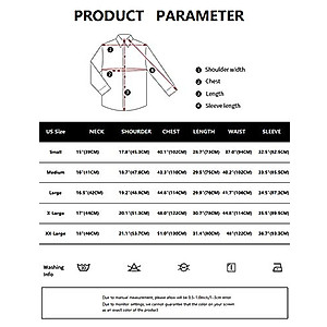 ZEROYAA Men's Long Sleeve Micro Twill Dress Shirt Basic Slim Fit Button Up Business Formal Shirts with Pocket ZYSGCL02 Light Green Large