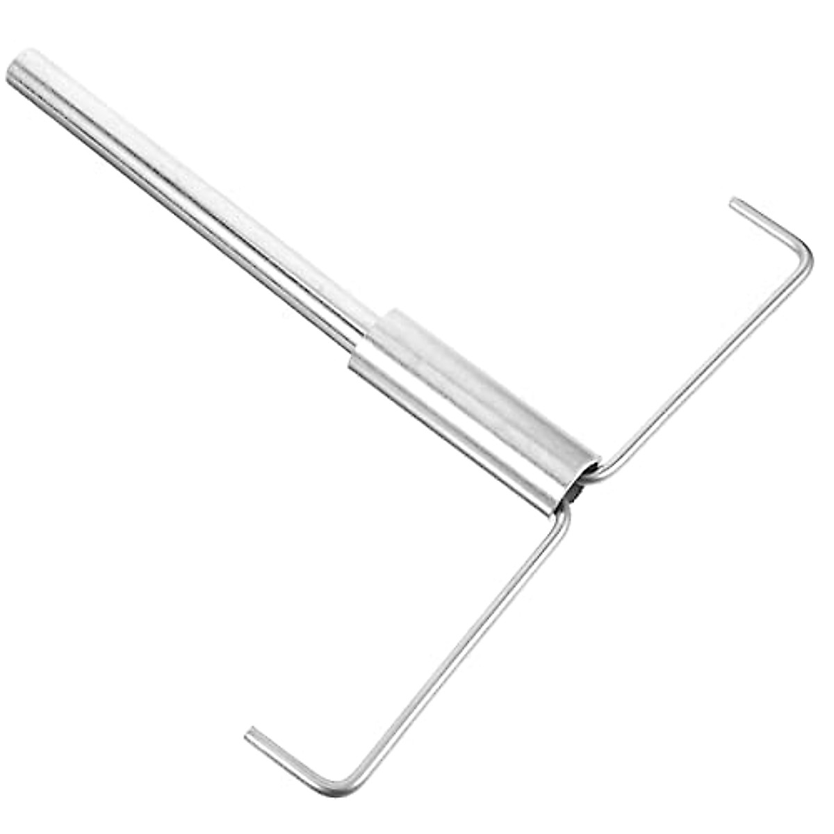 Commercial Mixer Stir Crazy Popcorn Scoop 1 Set Popcorn Commercial Popcorn Machine Sleeve Iron Handle Commercial Blender Popcorn Machine Replacement Parts