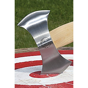 GEDORE - 1591630 OX 18 H-1206 Throwing Axe