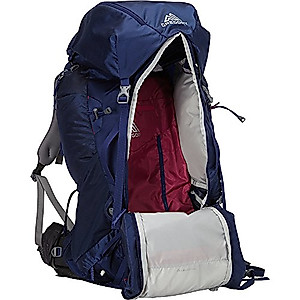 Gregory Mountain Products Women's Deva 70, Antigua Green, Small