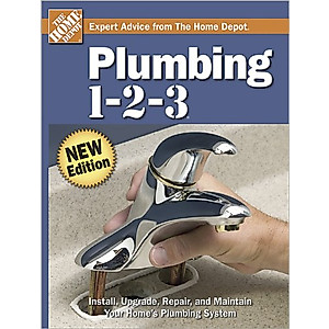 Plumbing 1-2-3