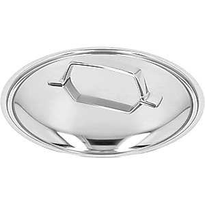 Demeyere AluPro 4.5-qt Aluminum Nonstick Dutch Oven