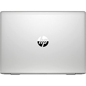 HP ProBook 640G5 Business Laptop, 14" FHD Display (1920x1080) Pixels, Intel Core i5-8365U 1.6GHz, 16GB RAM, 512GB SSD, WebCam, Windows 10 Pro 64-bit (Renewed)
