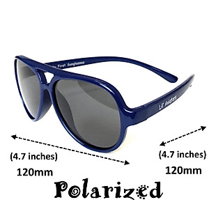 BIB-ON Top Flyer - A120mm (Nb + Teal 2 Pack)