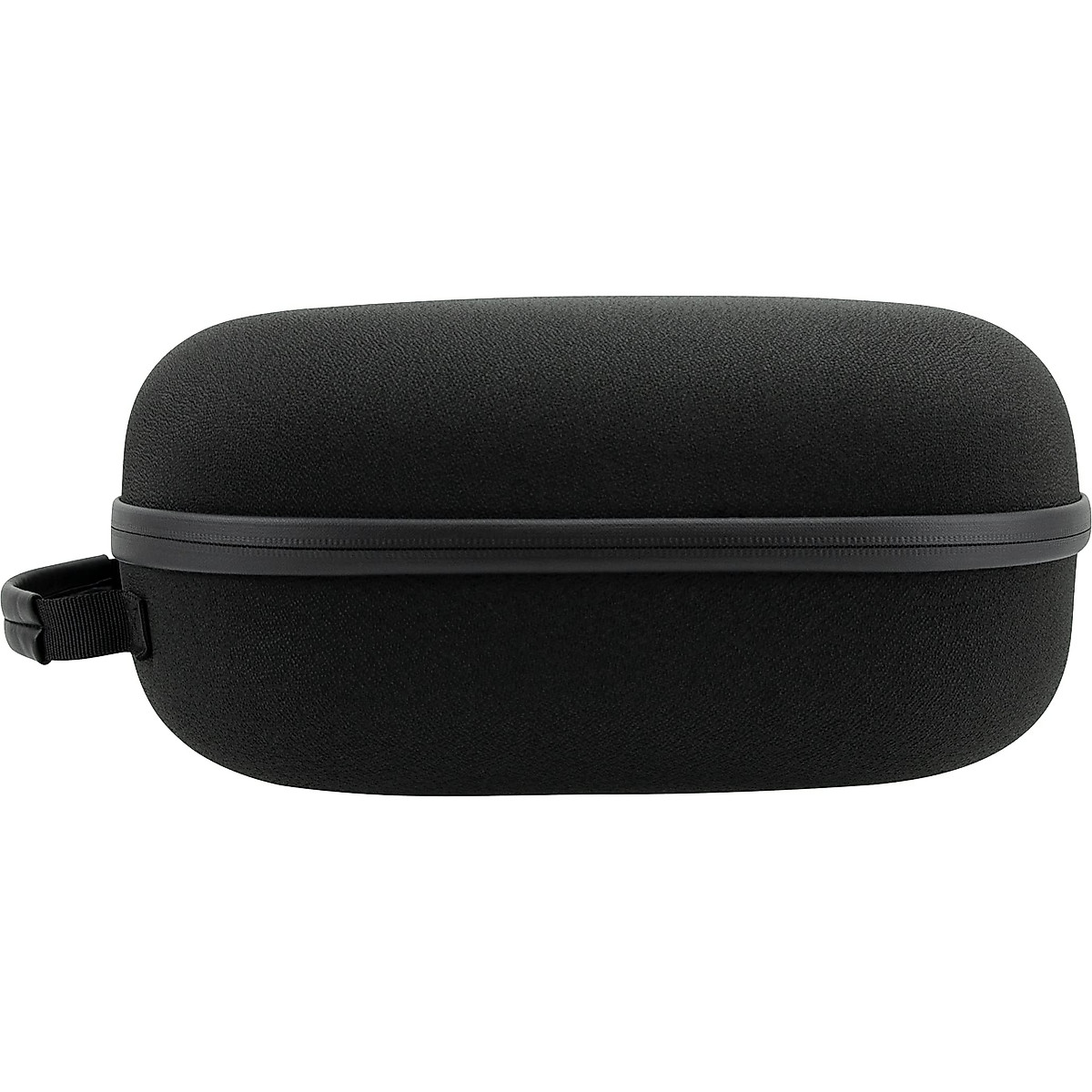 DChen for Quest Pro Case, Hard Carrying Travel Case All-in-One Storage, Compatible with Meta Quest Pro VR Headset and More Accessories