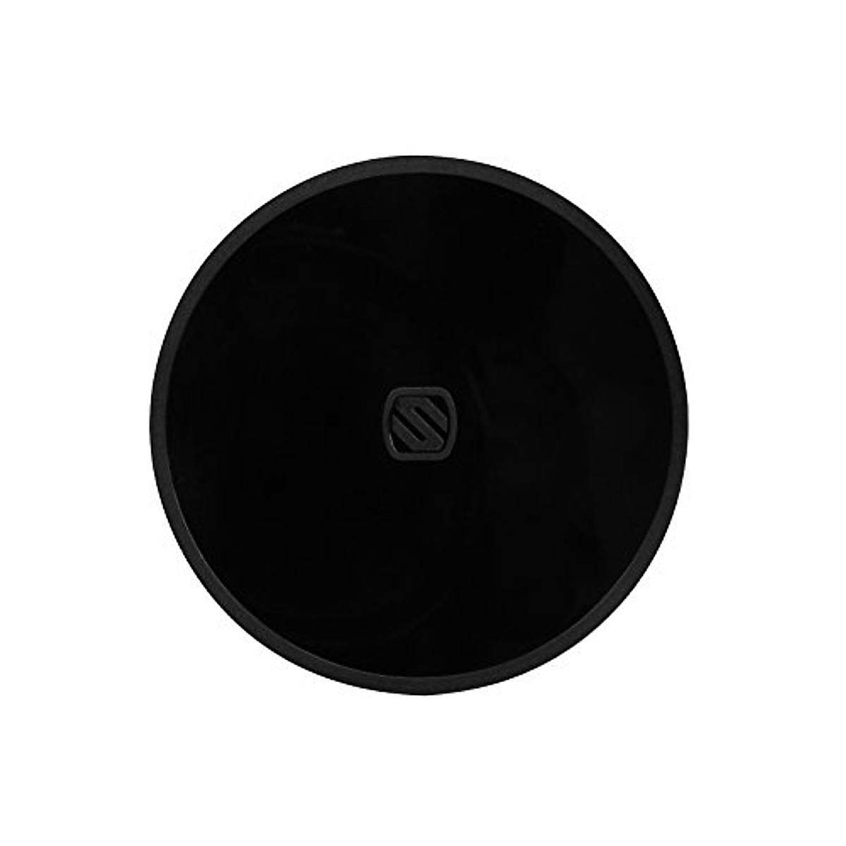 SCOSCHE DMD-BPO MagicMount Adhesive Flat Surface Disc for the Car, Home or Office Window XL