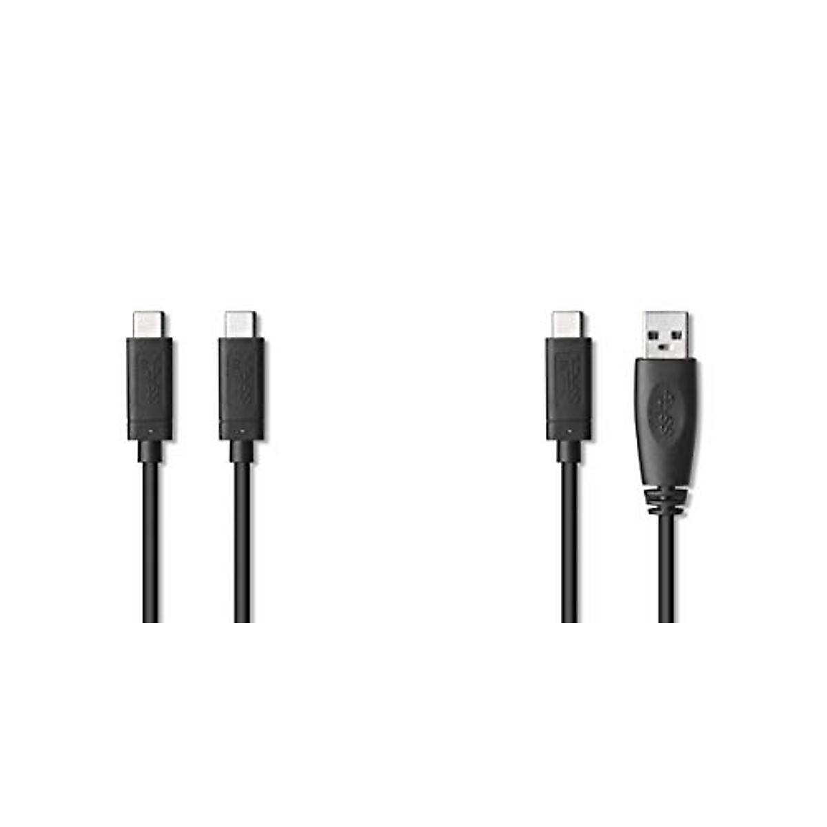 LaCie Mobile Drive, 5 TB , External Hard Drive HDD – Moon Silver, USB-C USB 3.0, With Rescue Services (STHG5000400)