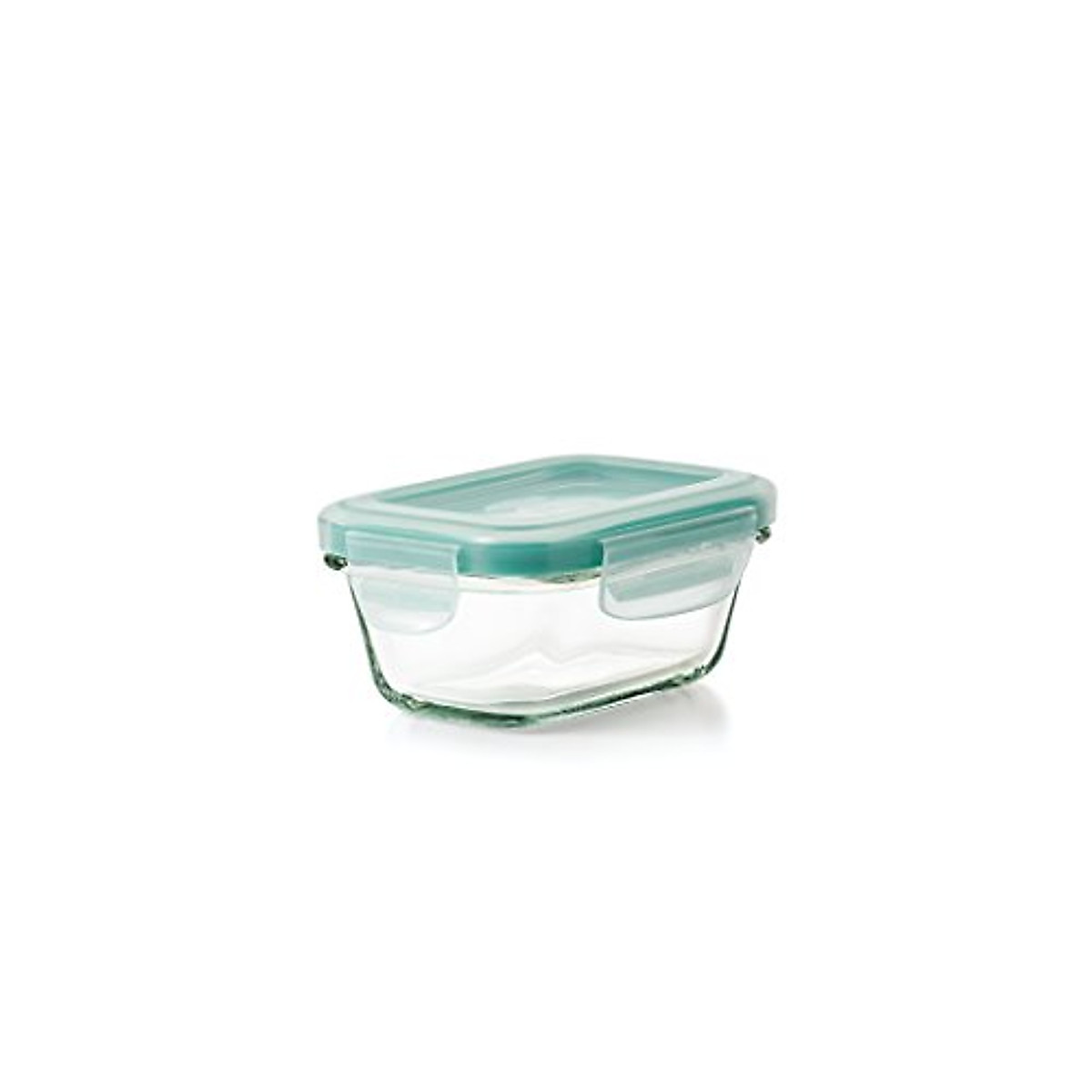 OXO Good Grips 30 Piece Smart Seal Glass & Plastic Container Set