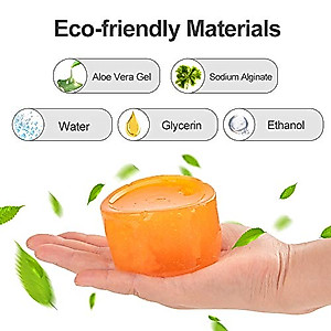 ASFSKY Cleaning Gel for Car Detailing to Get Up The Dust and Smaller Particles Universal Cleaning Putty for Electronics to Clean Out The Little Nooks Crannies Dust Cleaning Mud